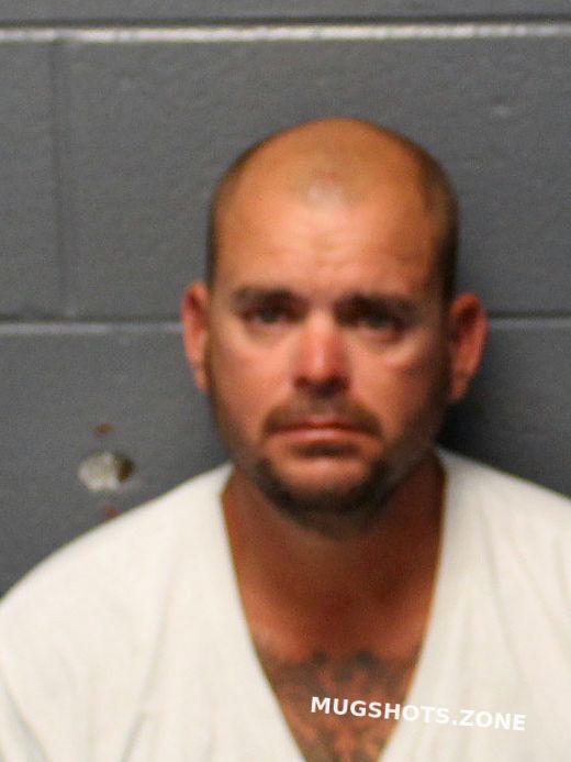 LANGLEY BOBBY RAY 11/11/2021 - Hampton Mugshots Zone