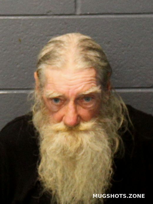 DIXON JAMES ARTHUR 06/28/2022 - Hampton Mugshots Zone