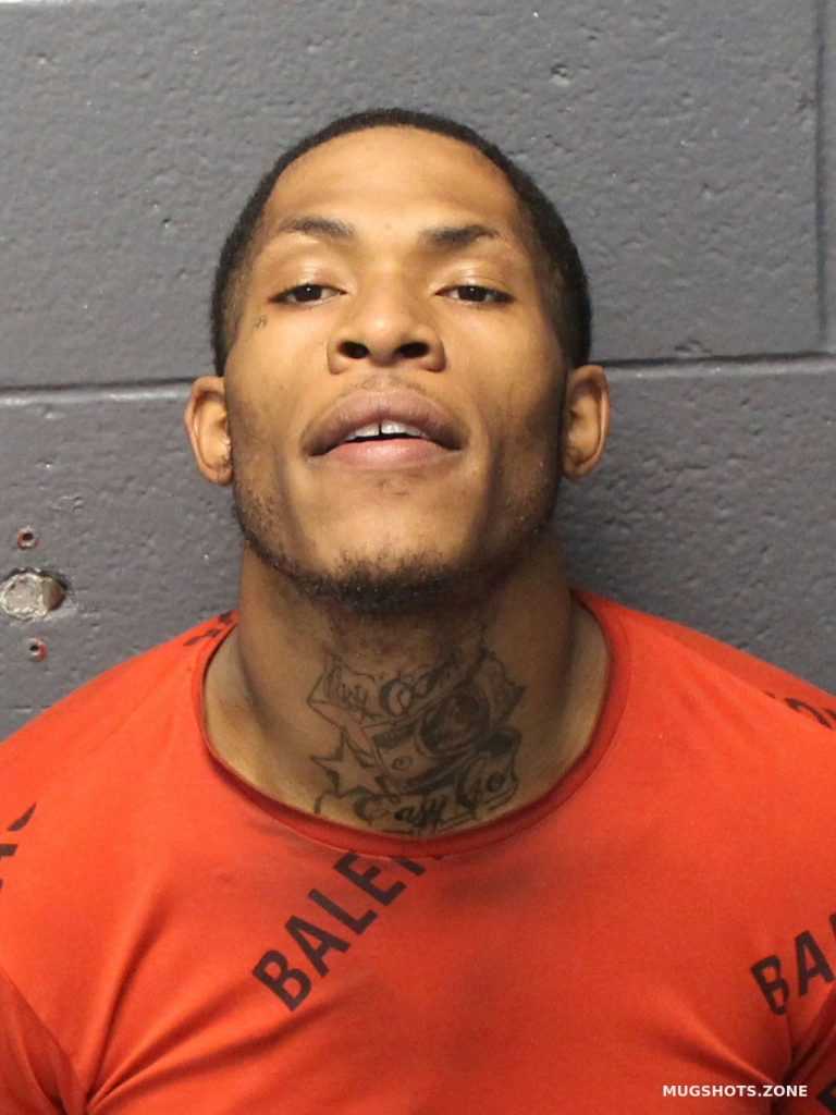 MAXWELL WARREN WENDELL 06/30/2022 - Hampton Mugshots Zone