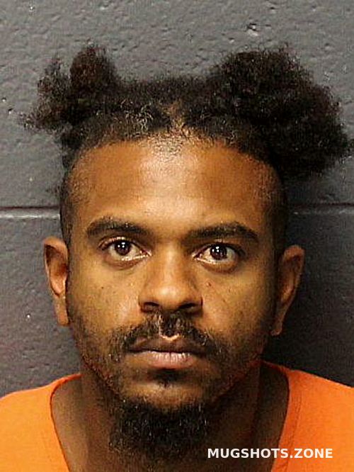 GARY JESSIE 07/07/2022 - Hampton Mugshots Zone