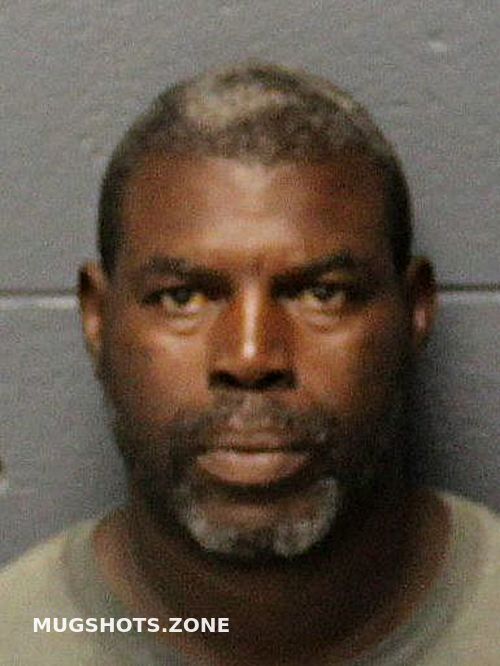 GRAHAM DONALD RAY 07/18/2022 - Hampton Mugshots Zone