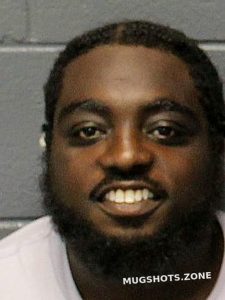 Hampton Mugshots Zone