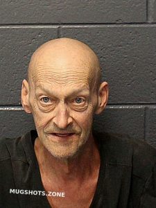 Hampton Mugshots Zone