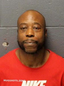 Hampton Mugshots Zone