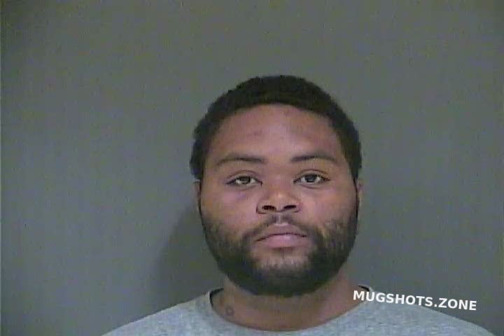 BERRY TERRY ALAN 05/06/2021 - Hancock County Mugshots Zone