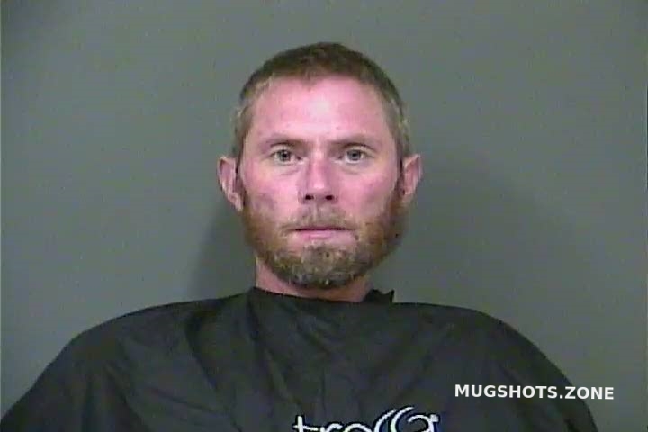 DRURY STEVEN L 09/12/2021 - Hancock County Mugshots Zone