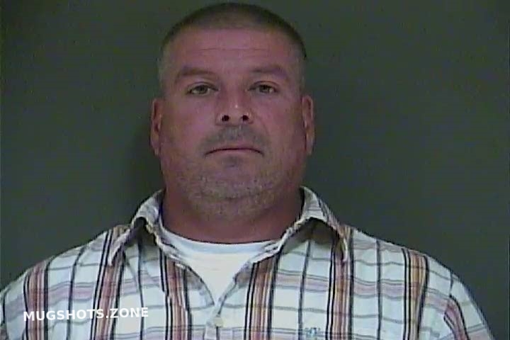 HENSEL JASON MATTHEW 09/24/2021 - Hancock County Mugshots Zone