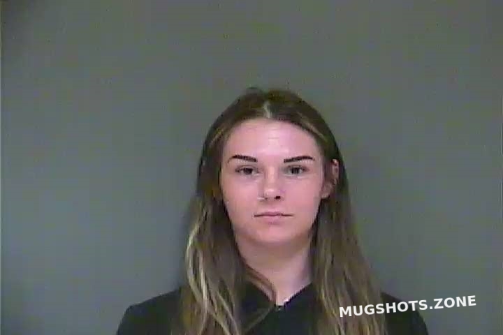 MUDD CASSIDY ERIN 03/17/2022 - Hancock County Mugshots Zone