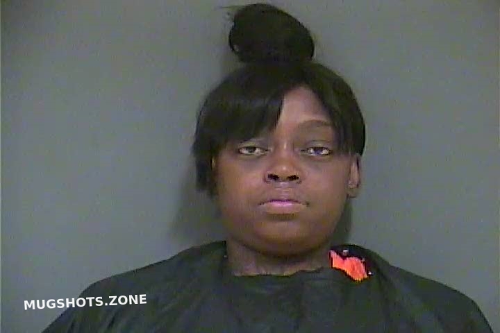 COLLINS CANDI DENISE 04/16/2022 - Hancock County Mugshots Zone
