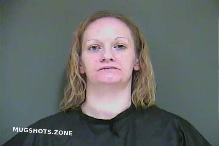 DICKEY AUDREY SUE 04/19/2022 - Hancock County Mugshots Zone