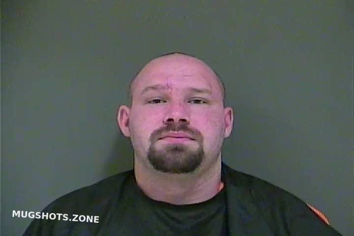 THOMPSON MATTHEW GREGORY 05/02/2022 - Hancock County Mugshots Zone