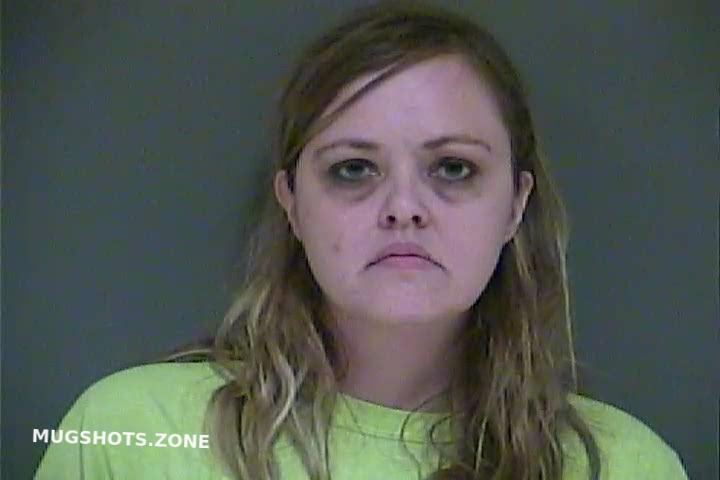 JAQUES AMANDA MARIE 05/04/2022 - Hancock County Mugshots Zone