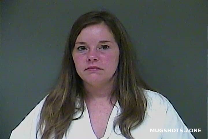 FANCHER ABBY R 05/11/2022 - Hancock County Mugshots Zone
