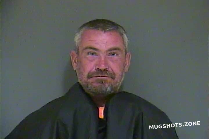 HOUSTON JASON ERIC 05/14/2022 - Hancock County Mugshots Zone