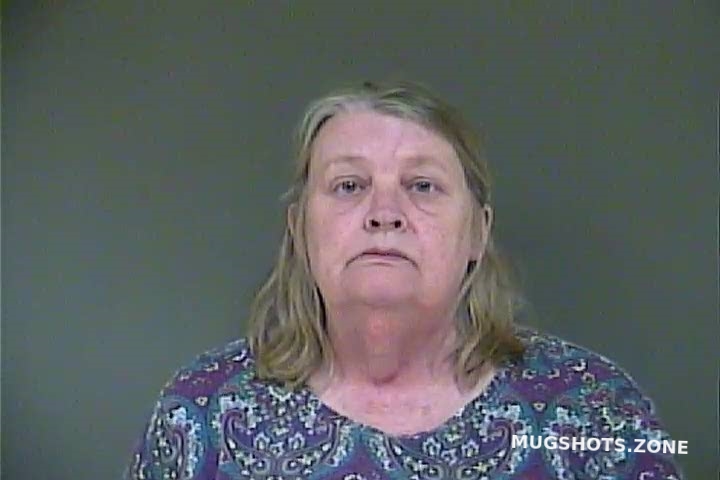 KEITH JAYNE MARIE 05/26/2022 - Hancock County Mugshots Zone