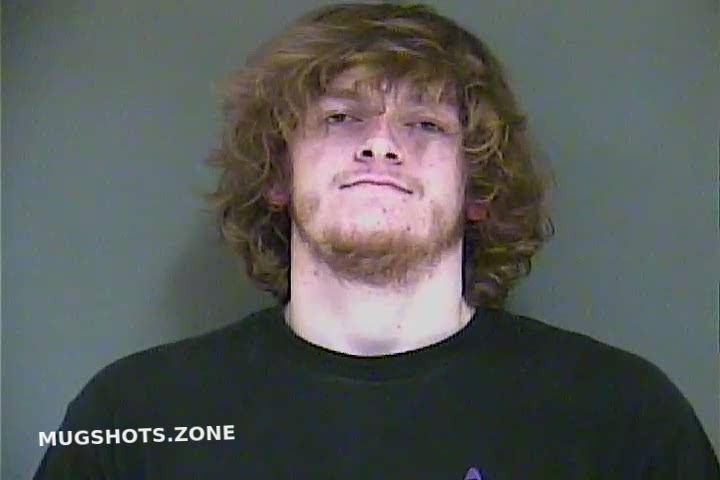 HOLCOMBE HUNTER THOMAS 06/03/2022 - Hancock County Mugshots Zone