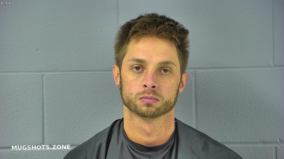 VOLK WILLIAM JARED 06/10/2022 - Hancock County Mugshots Zone