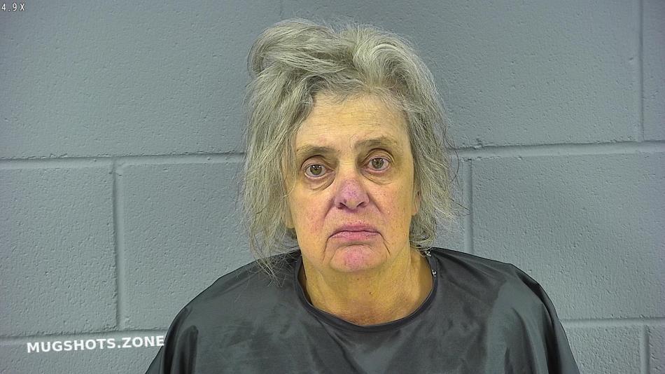 LATIMER CYNTHIA L 06/14/2022 - Hancock County Mugshots Zone