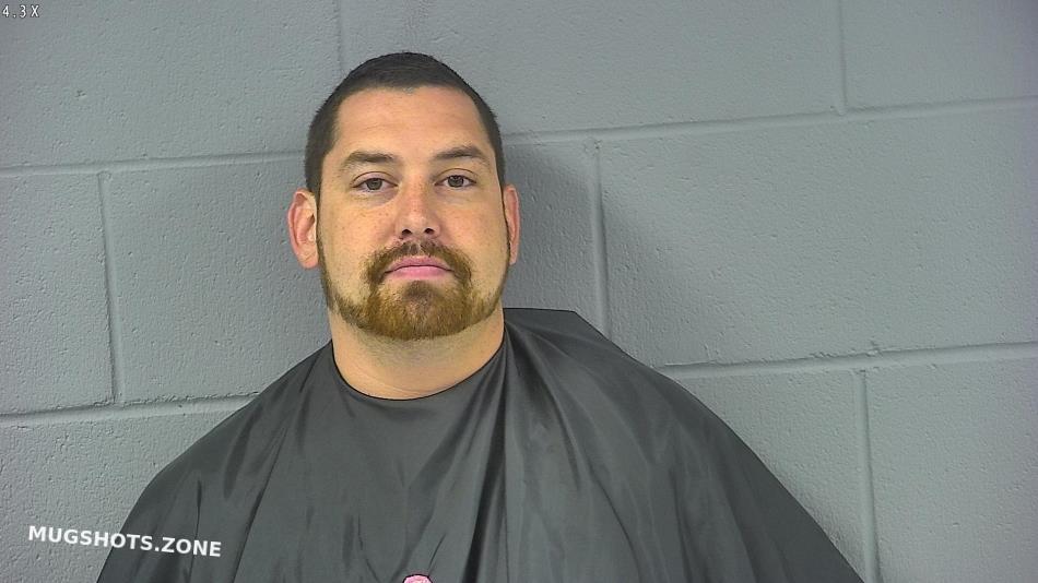 CONTRERAS FREDRICK ALLEN 06/29/2022 - Hancock County Mugshots Zone