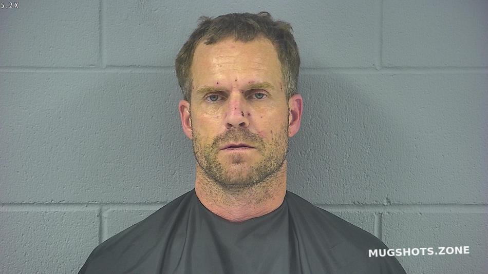 BAIN ROBERT CHARLES-TALLY 07/08/2022 - Hancock County Mugshots Zone