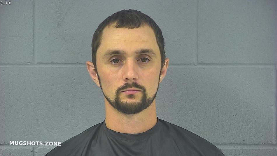 BATES SCOTT WILLIAM 07/15/2022 - Hancock County Mugshots Zone