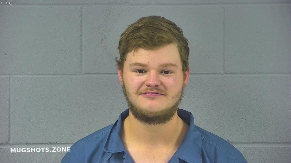CLORE JAXSON WAYNE 07/27/2022 - Hancock County Mugshots Zone