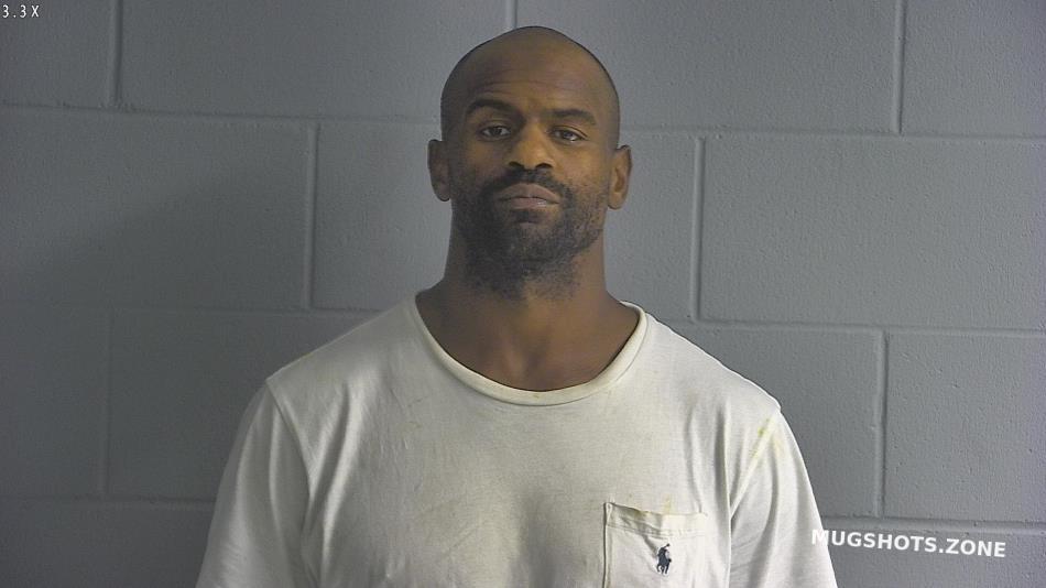 APPLETON ERIC ALLAN 08/13/2022 - Hancock County Mugshots Zone