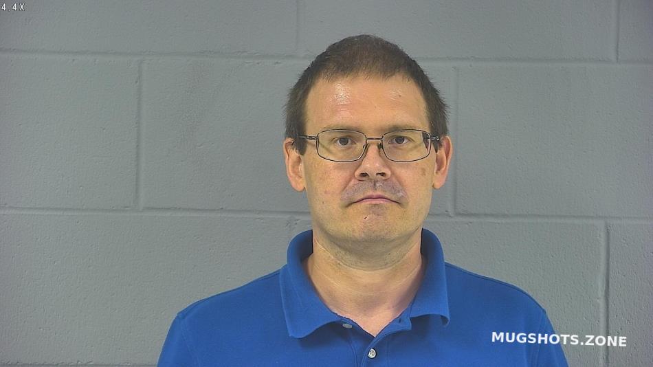 REASONER SCOTT DOUGLAS 08/19/2022 - Hancock County Mugshots Zone