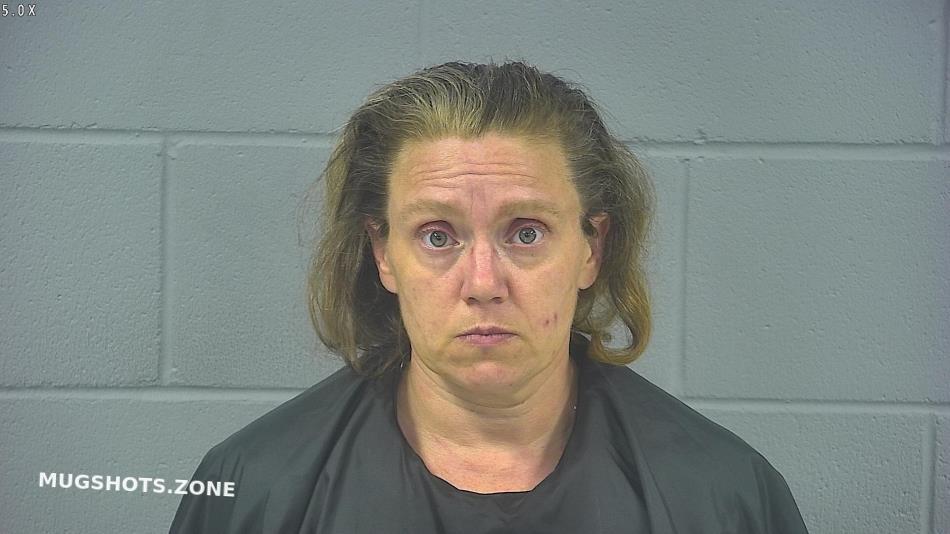 STRUNK KATRINA SUE 08/20/2022 - Hancock County Mugshots Zone