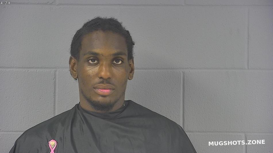 SMITH TREVON ANTHONY 08/24/2022 - Hancock County Mugshots Zone