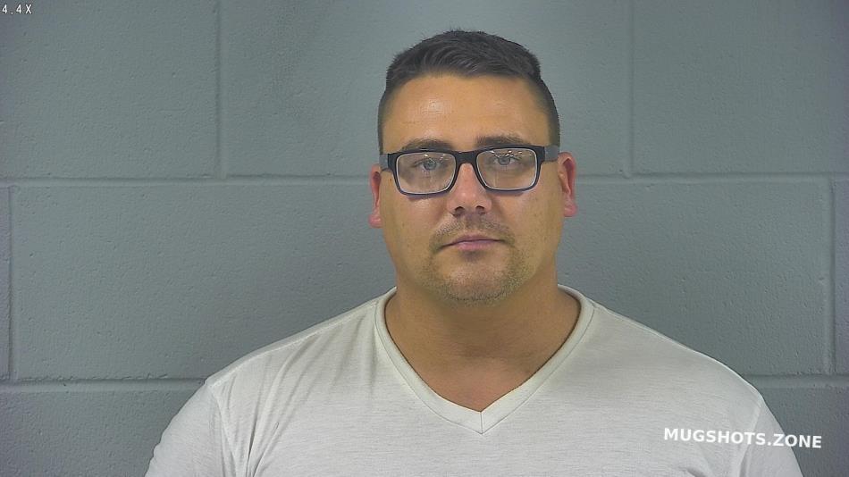 CARTER DEXTER ARLO 08/26/2022 - Hancock County Mugshots Zone