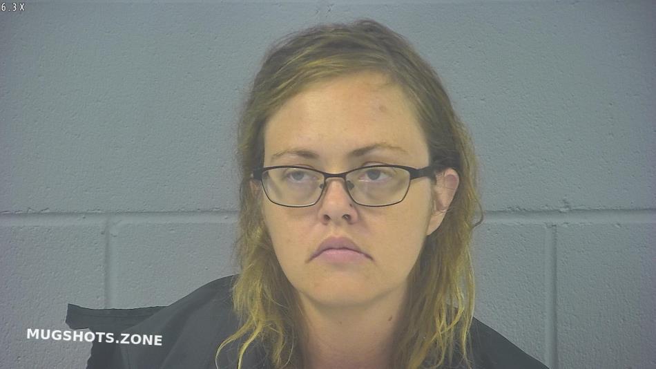 JAQUES AMANDA MARIE 09/04/2022 - Hancock County Mugshots Zone