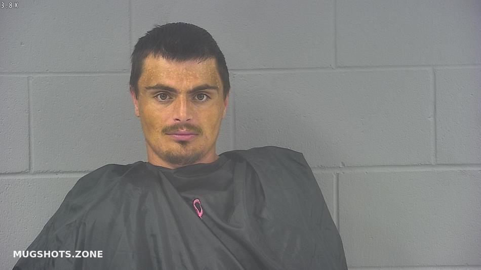 SECHREST TYLER GAROLD 09/08/2022 - Hancock County Mugshots Zone