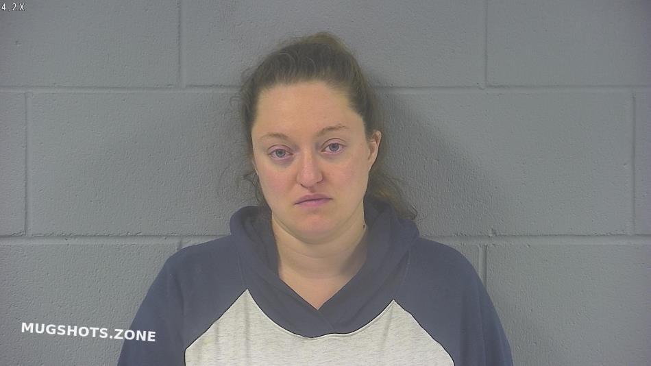 MUELLER SAMANTHA KAY 09/15/2022 - Hancock County Mugshots Zone