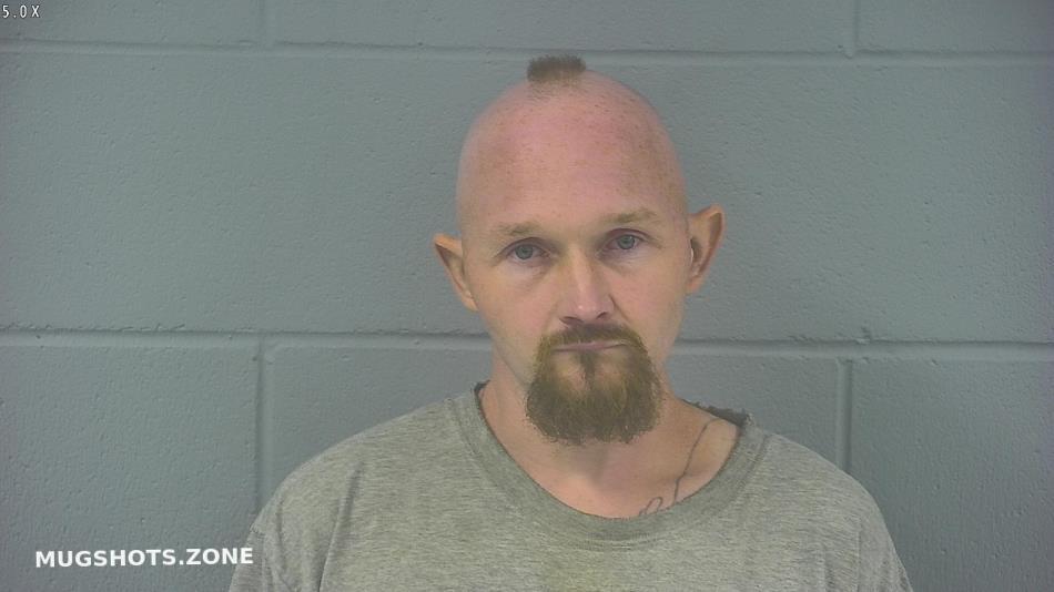 WAITMAN DAVID LEE 09/28/2022 - Hancock County Mugshots Zone