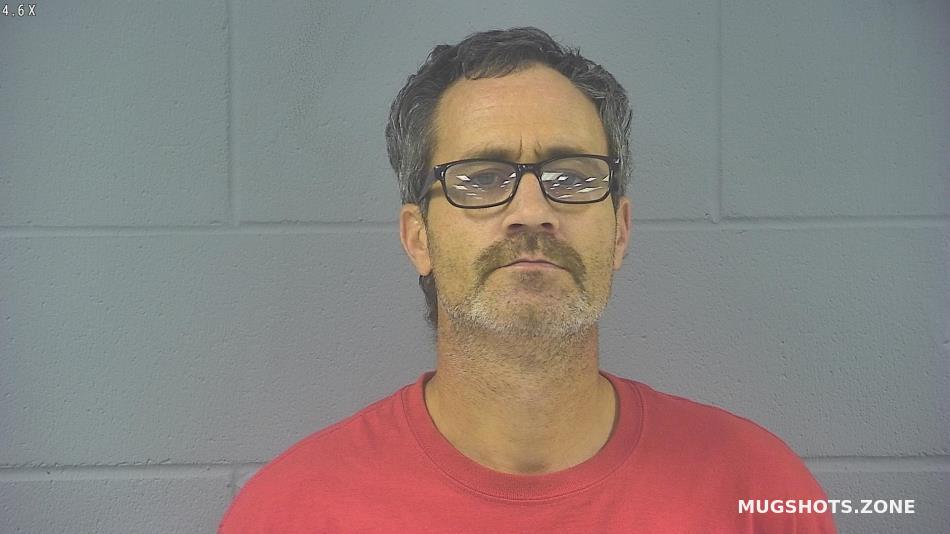 PERRY JARROD ALLEN 10/06/2022 - Hancock County Mugshots Zone