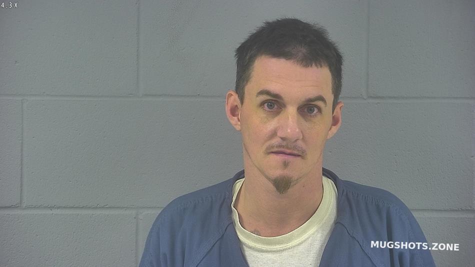 GADD NICHOLAS ALLEN 10/13/2022 - Hancock County Mugshots Zone