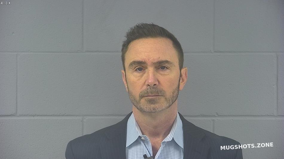 STRAUSS JARED LEE 10/14/2022 - Hancock County Mugshots Zone