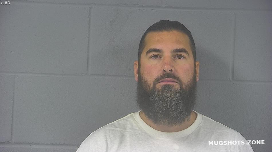 TOUHEY MATTHEW THOMAS 10/24/2022 - Hancock County Mugshots Zone