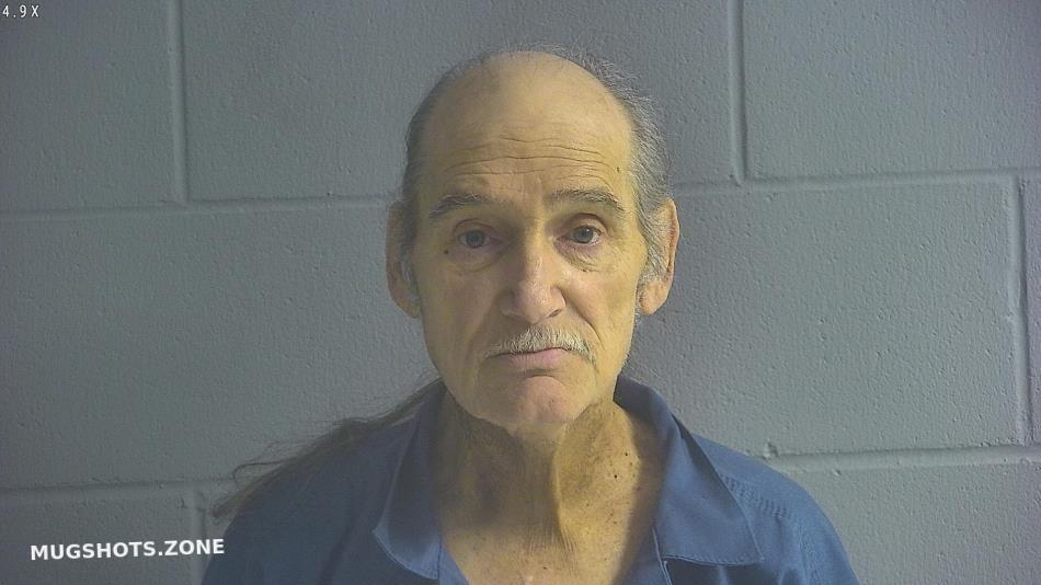 PEDIGO MICHAEL JOE 10/30/2022 - Hancock County Mugshots Zone