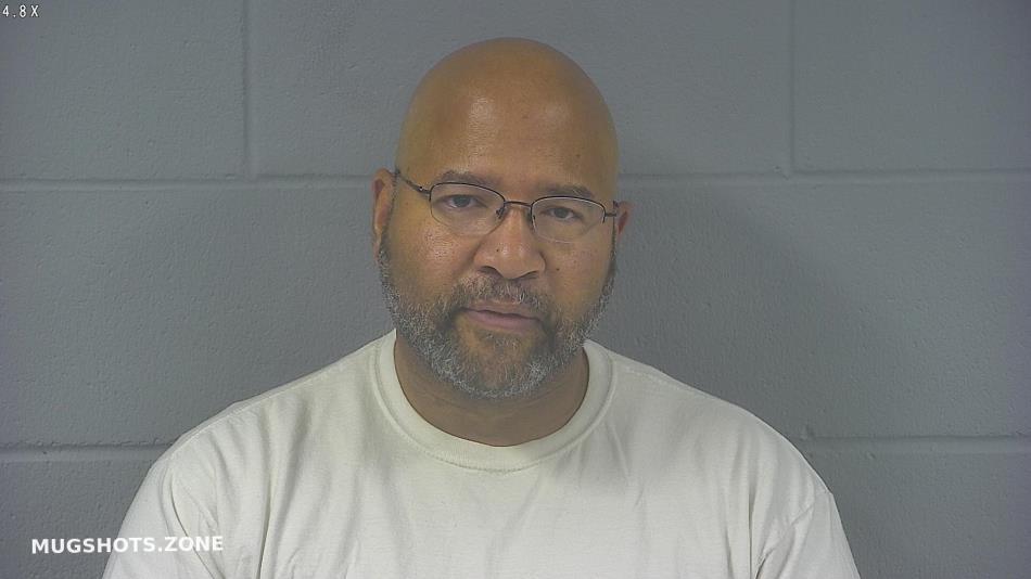 CLARK ROBERT BRIAN 11/10/2022 - Hancock County Mugshots Zone