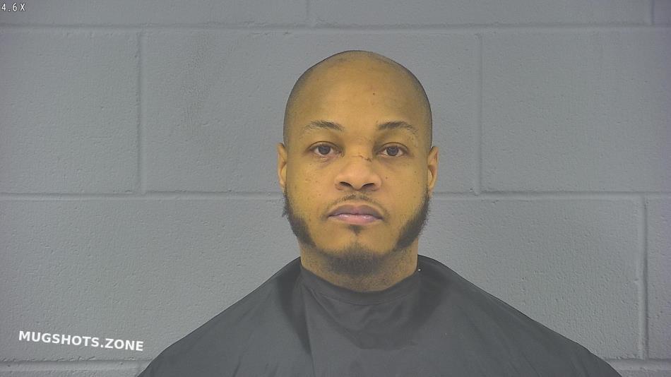 CHAMPION JEFFERY RAYNARD II 11/15/2022 - Hancock County Mugshots Zone