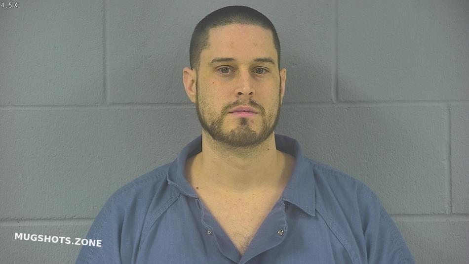 WALKER NATHAN MICHAEL 11/16/2022 - Hancock County Mugshots Zone