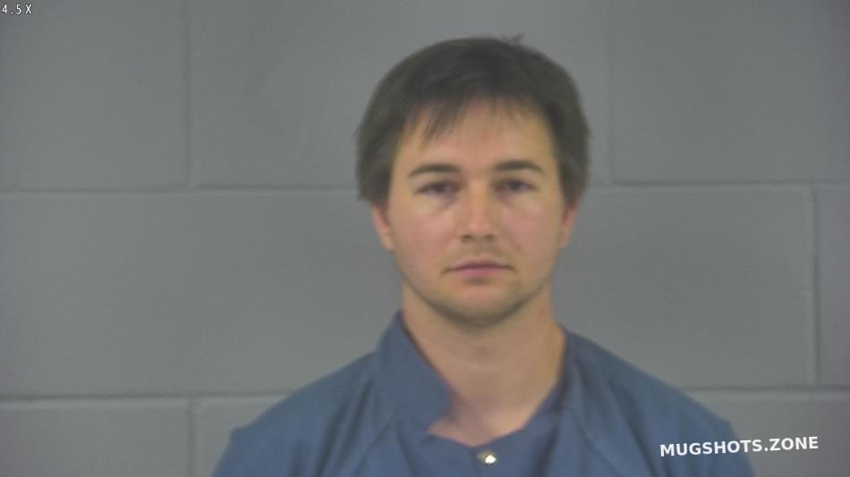 ARNOLDY MASON NICHOLAS 11/16/2022 - Hancock County Mugshots Zone