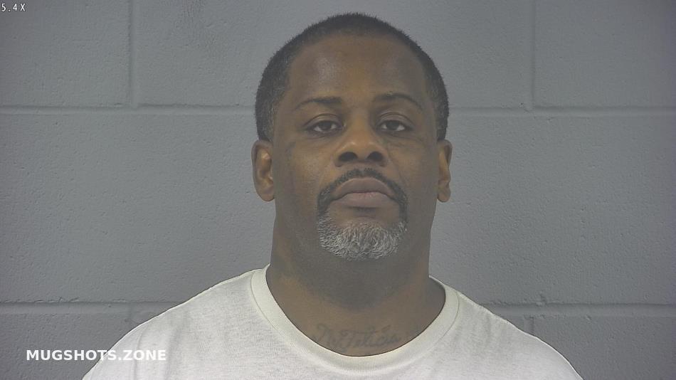 MURRAY JAMES NMI JR 11/18/2022 - Hancock County Mugshots Zone