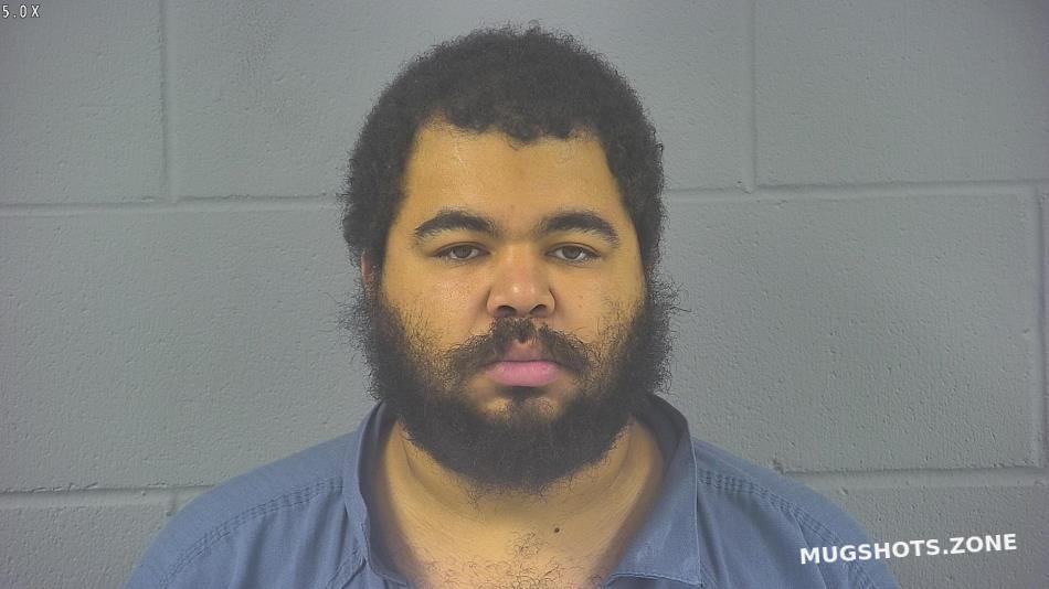 PRINCE TEVIN ANTHONY 11/28/2022 - Hancock County Mugshots Zone