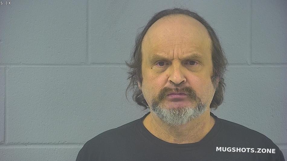 SHAUL RICK ALLEN 12/09/2022 - Hancock County Mugshots Zone