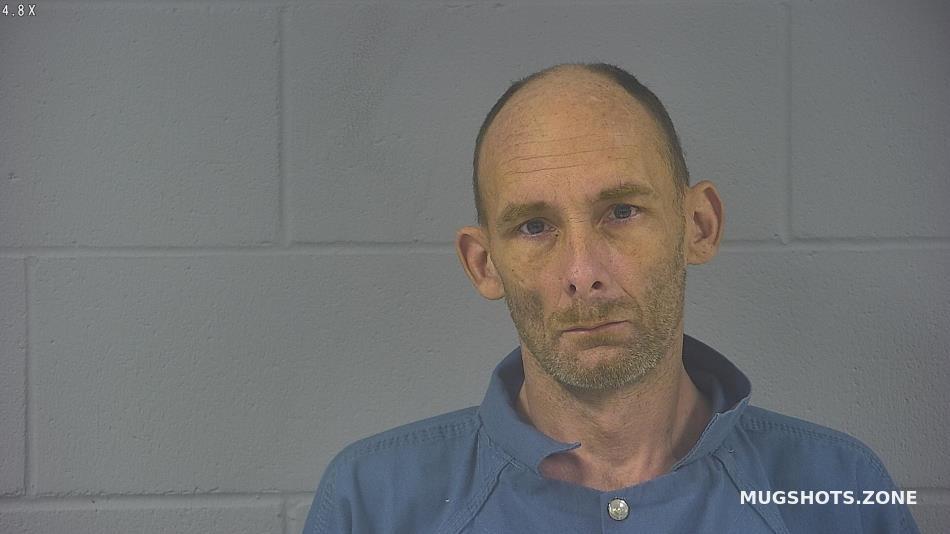 BAKER JERRY ANDREW 12/29/2022 - Hancock County Mugshots Zone