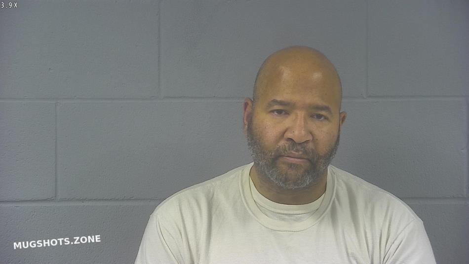 CLARK ROBERT BRIAN 01/05/2023 - Hancock County Mugshots Zone