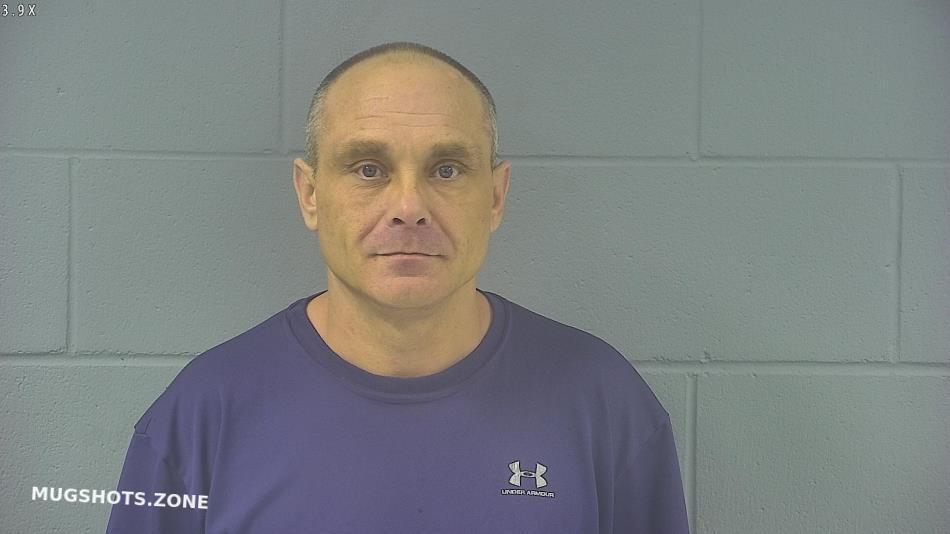 MERRELL VICTOR WARREN 01/18/2023 - Hancock County Mugshots Zone